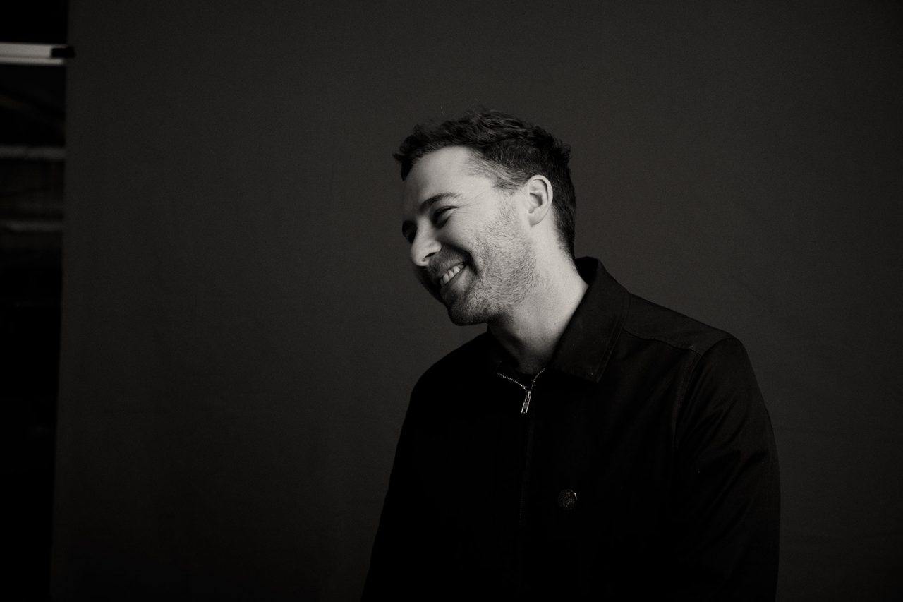 夢のような一瞬を記録する写真家 Chad Moore (チャド・ムーア) インタビュー | Photography | The Fashion ...