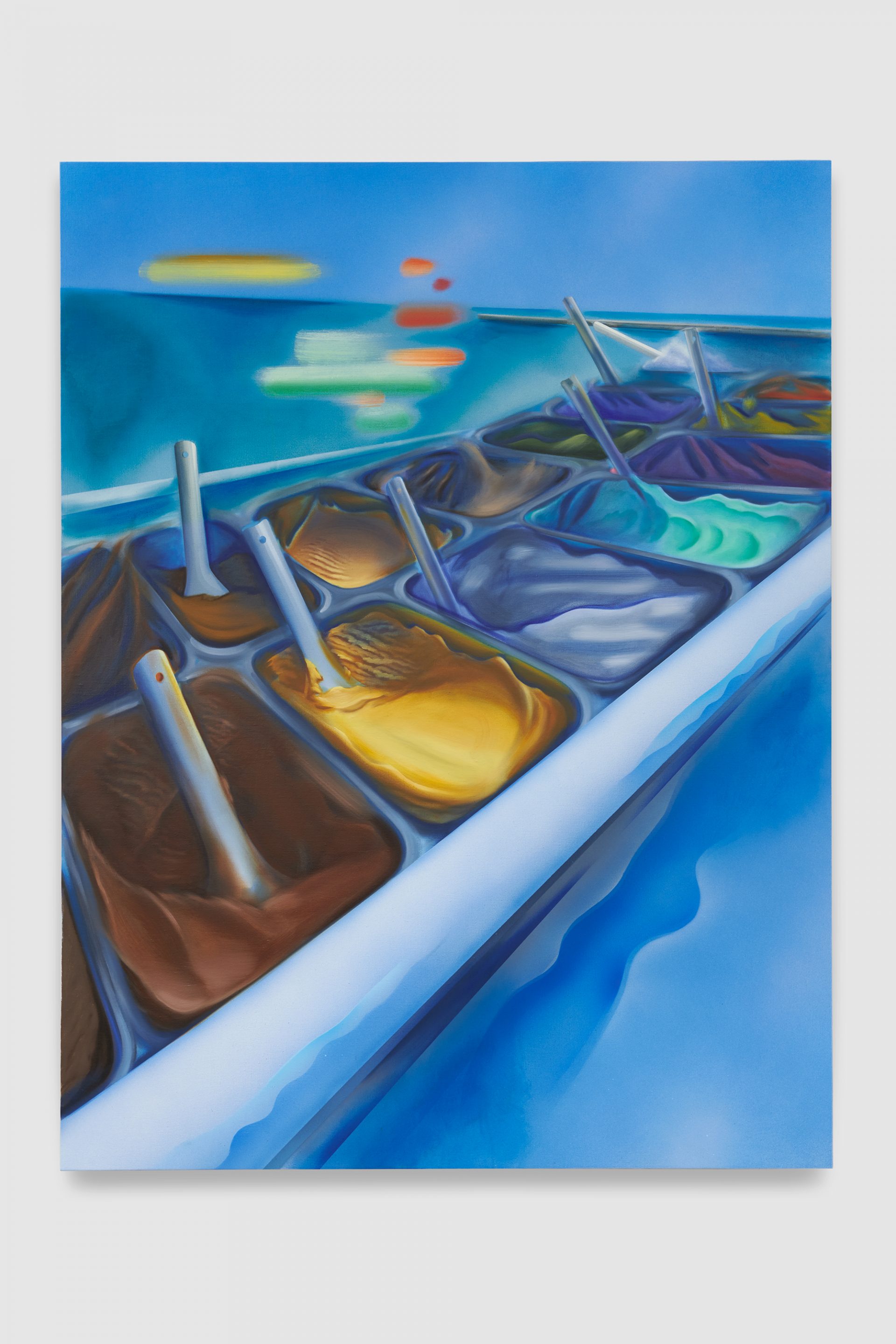 小津安二郎に魅せられた若手イギリス人アーティスト Nicholas Hatfull (ニコラス・ハットフル) の個展が開催 | News ...