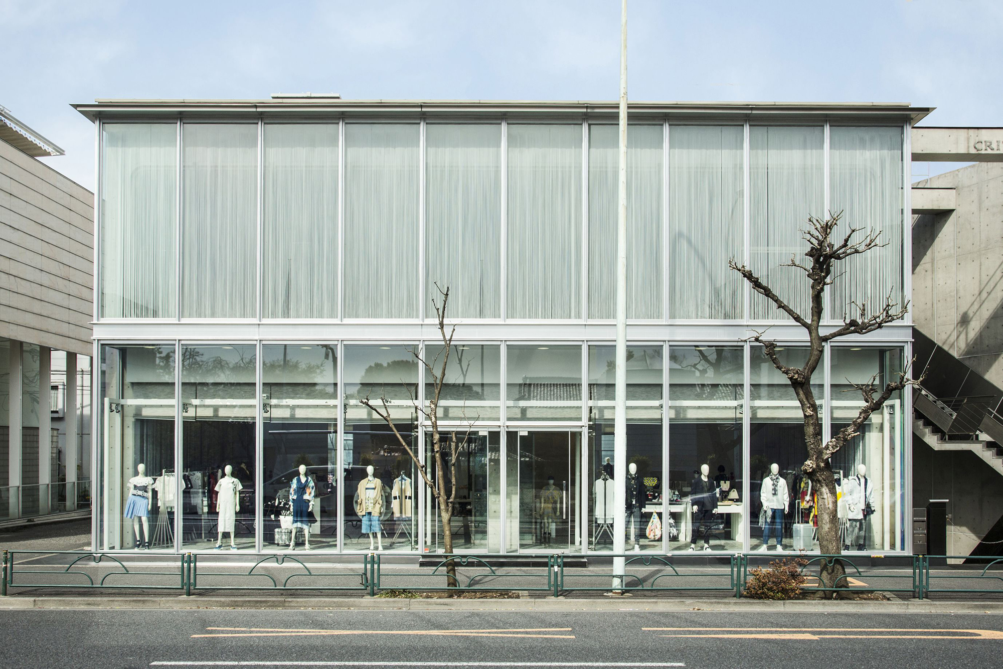 Cities The Fashion Post Cities The Fashion Post