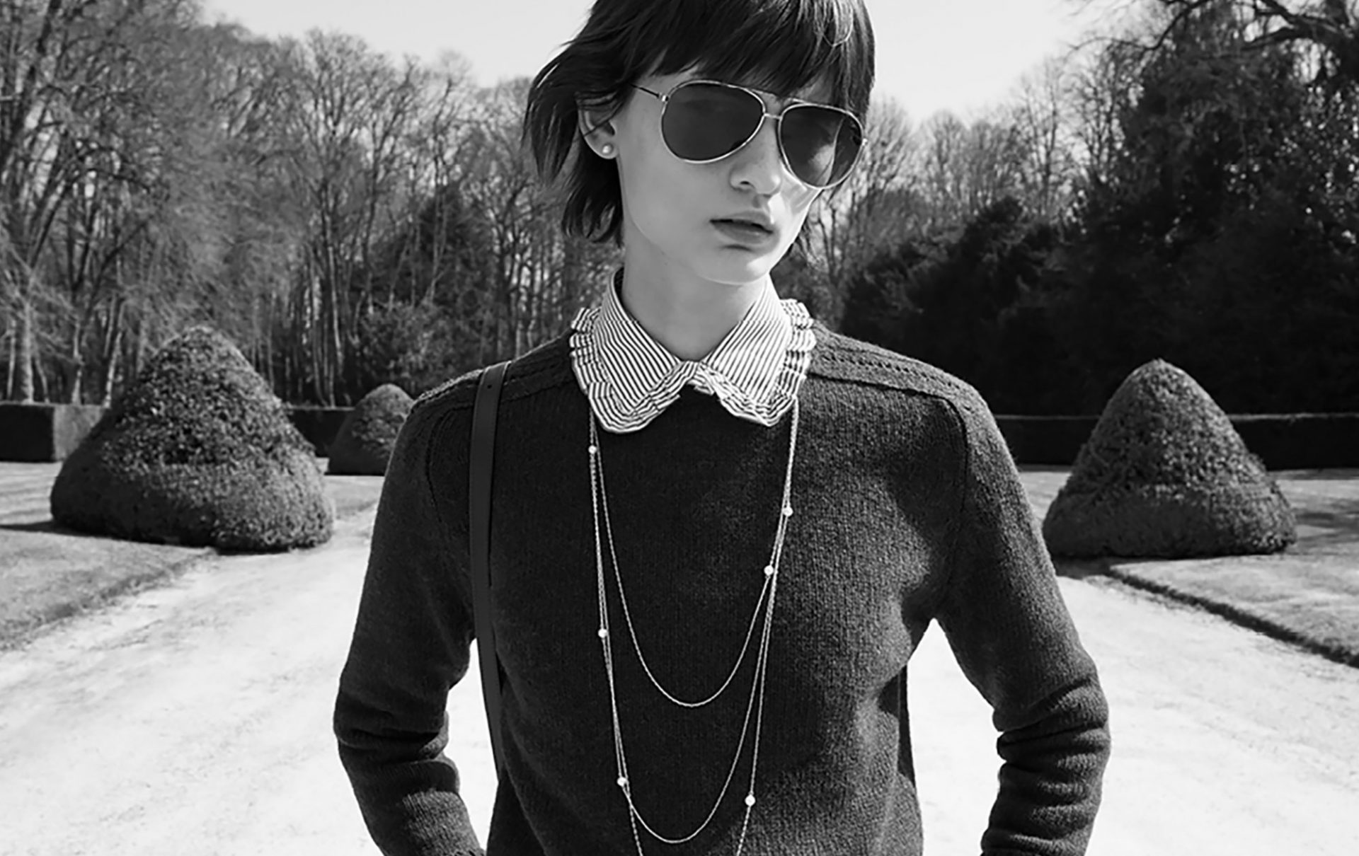 CELINE (セリーヌ) WINTER 2019キャンペーンが公開、最新コレクションが先行ローンチへ | News | The ...