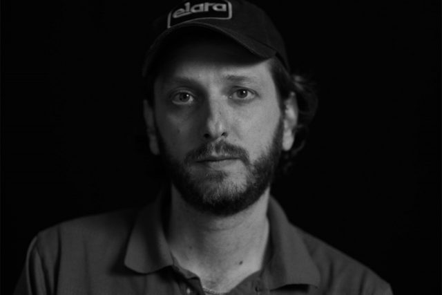 #Daniel Lopatin | The Fashion Post