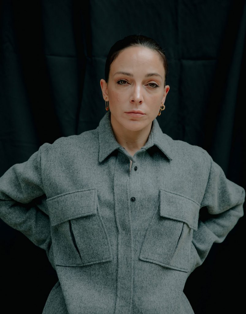 『032c』のマリア・コッホが貫くファッションとカルチャー論 | Fashion Design | The Fashion Post