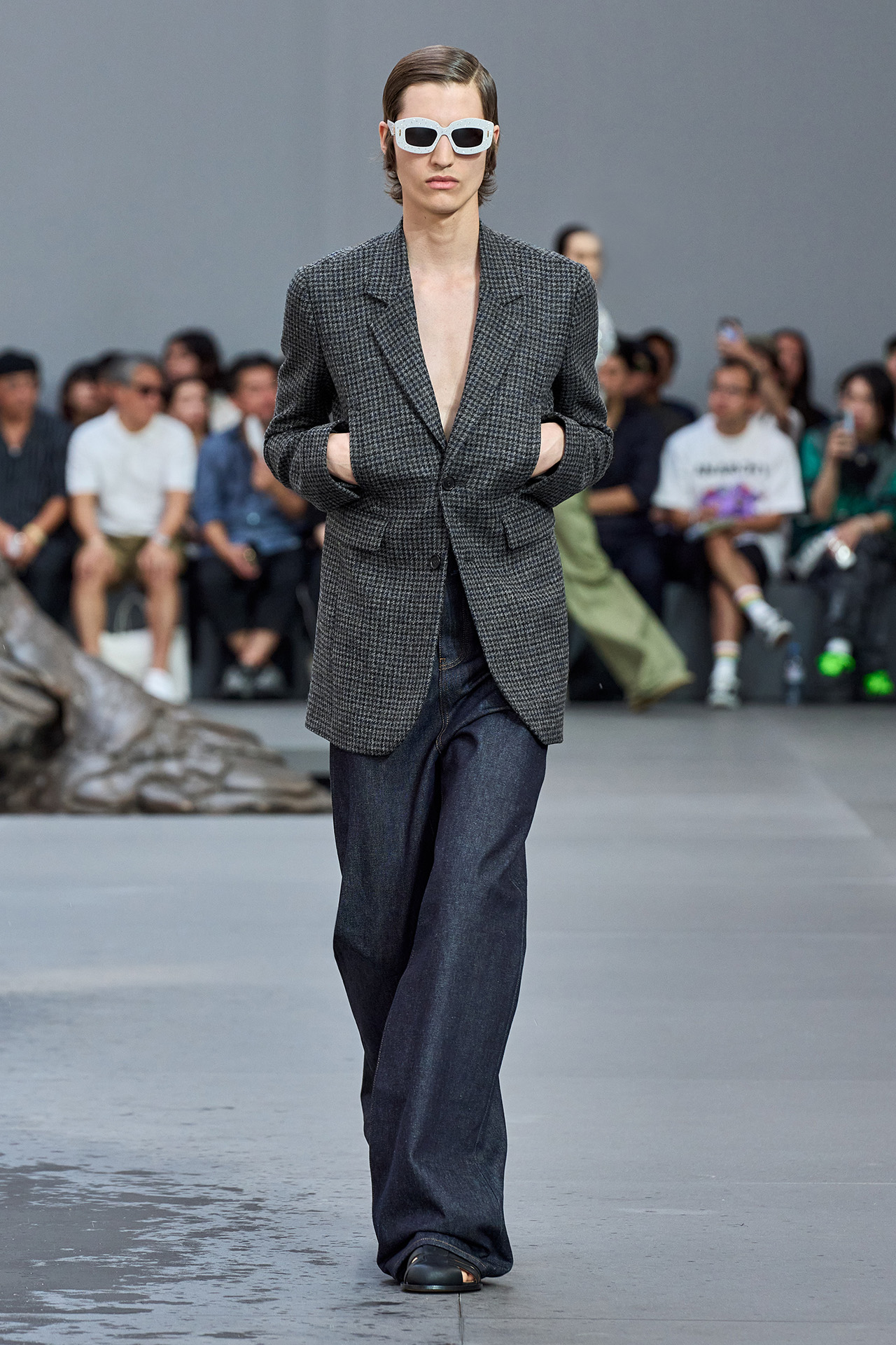 2024 SS MENSWEAR | LOEWE | Collections | The Fashion Post