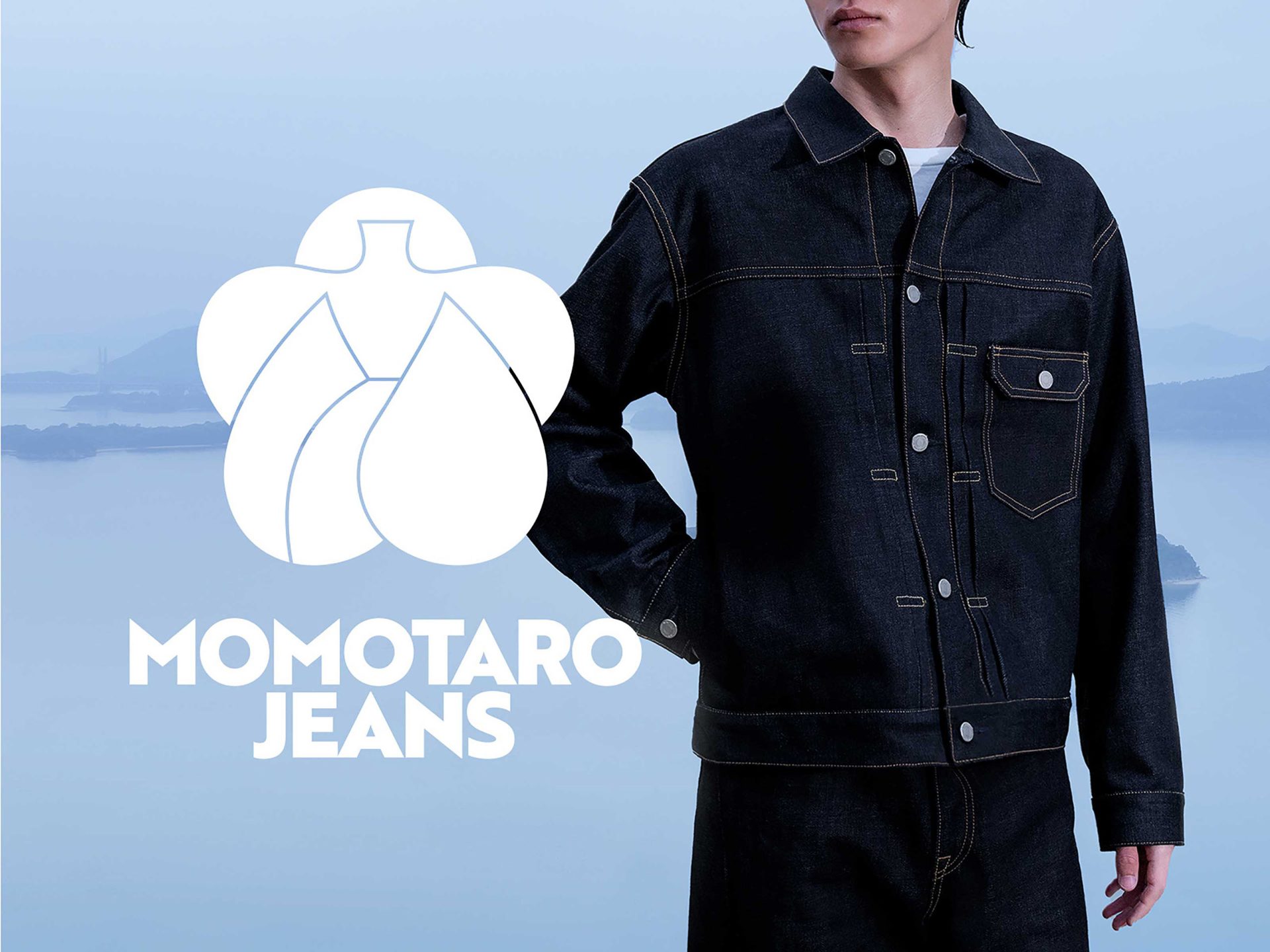 MOMOTARO JEANS が京都に新店舗をオープン。新たなブランドサイトも公開 | News | The Fashion Post