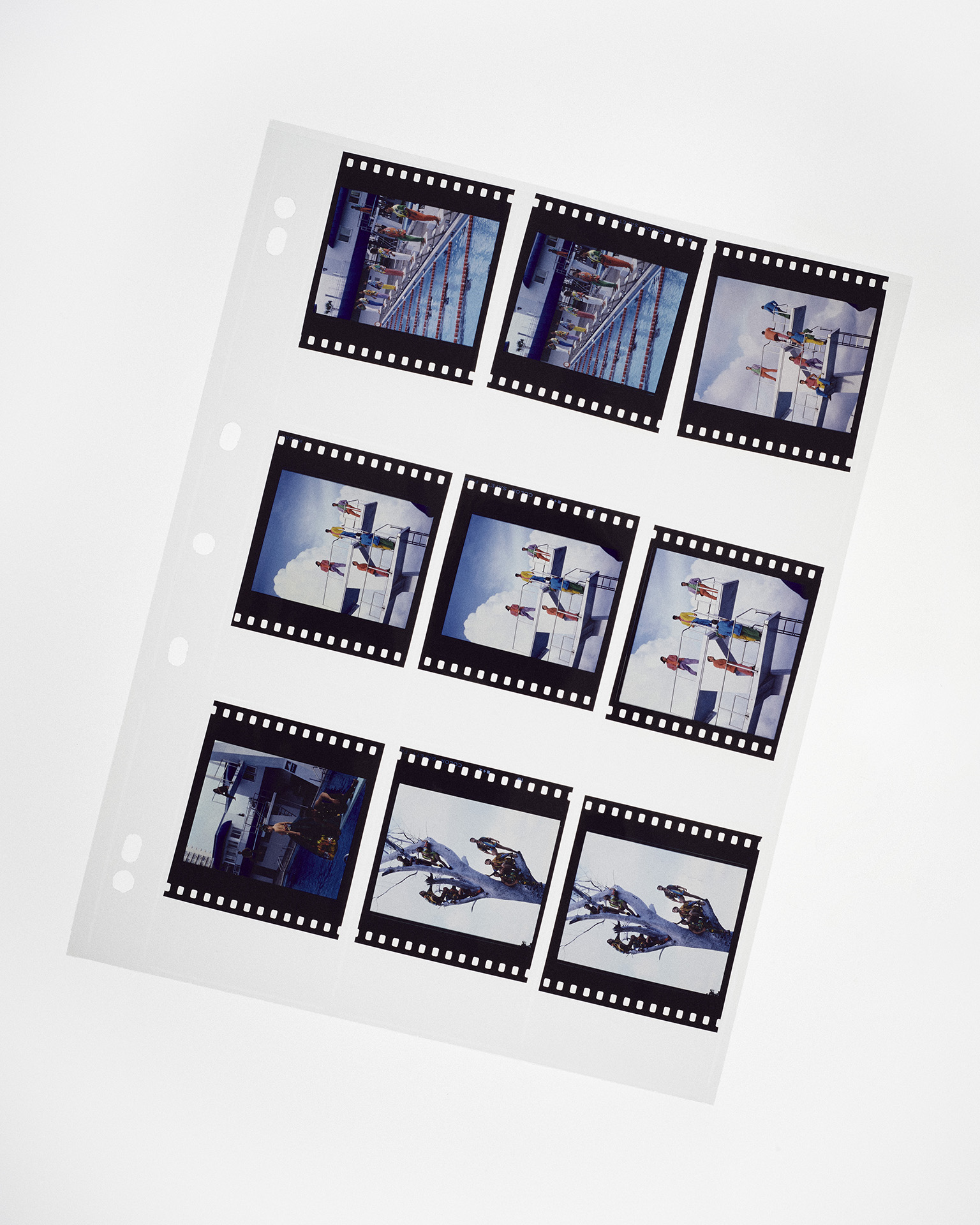 #Drake Carr | The Fashion Post